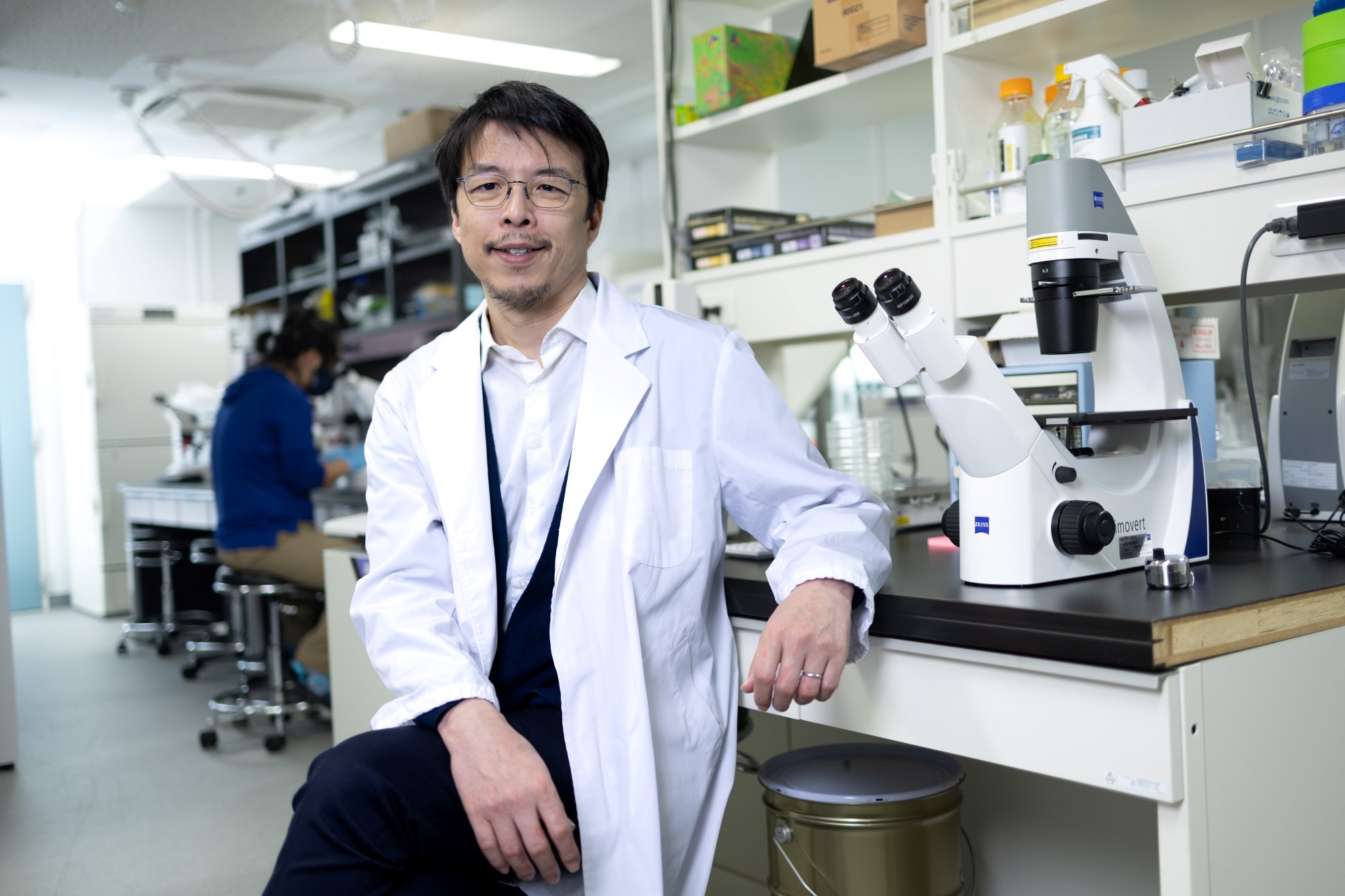"Redefining mammalian reproduction through trailblazing stem cell ...